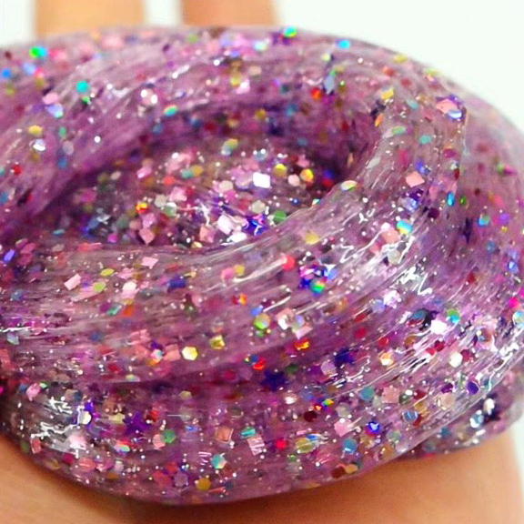 HAZ TU PROPIO SLIME - Abacus Cooperativa