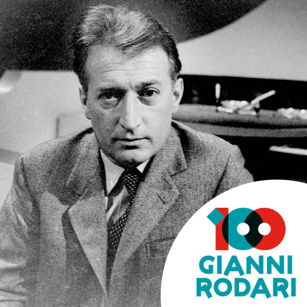 Conozcamos a Gianni Rodari - Abacus Cooperativa