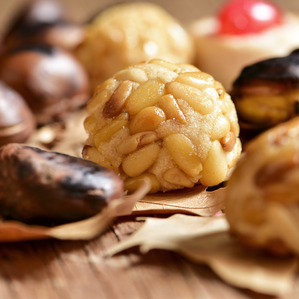 La Castanyada: origen y curiosidades de una tradición centenaria ...