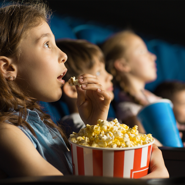 Reportaje. Aprender el oficio de espectador - Abacus Cooperativa