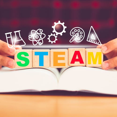 STEAM: habilidades creativas para los retos actuales y futuros de los ...